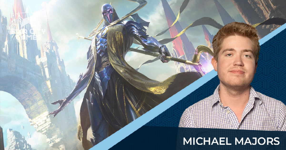 Everything I Know About Rakdos Arcanist (Lurrus) In Historic - Star ...