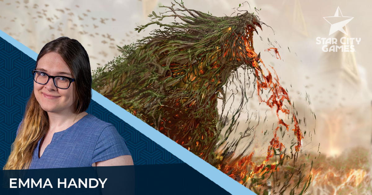 How My Testing Group Came To Gruul Adventures In Standard For Grand ...