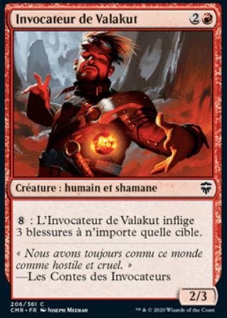 Commander Legends Gives Jund A Unique Mana Burn Commander - Star City Games