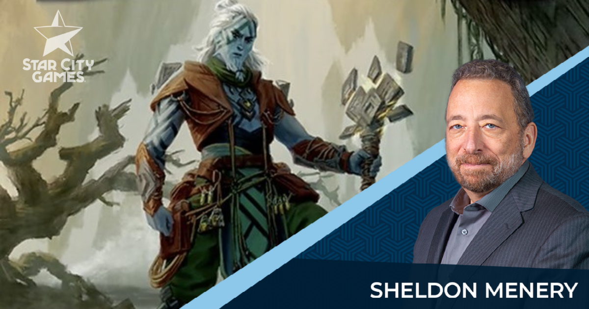 O! The Possibilities: Building With Omnath, Locus of Creation and Orah ...