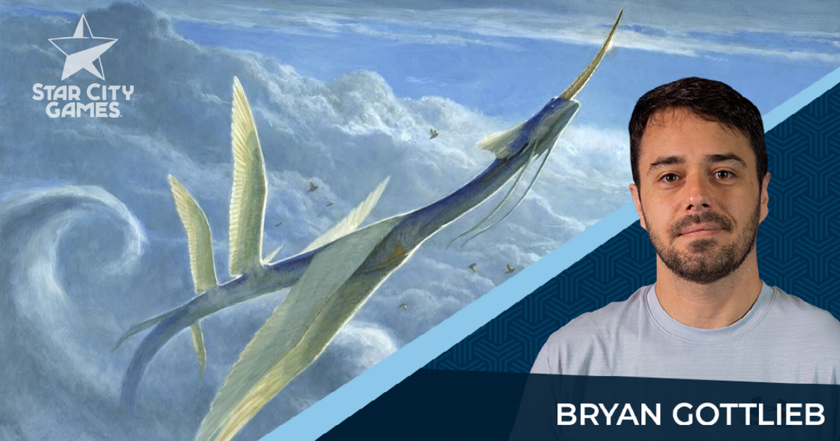 All Hail Yorion, Sky Nomad — The New Ruler Of Zendikar Rising Standard ...