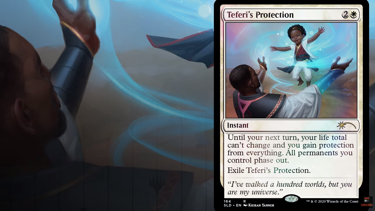 Good Morning Magic Reveals Secret Lair Extra Life 2020 - Star City Games