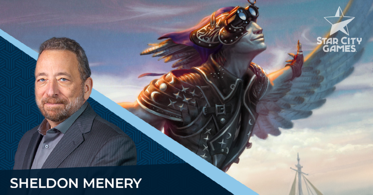 Building With My Commander Legends Previews - Star City Games