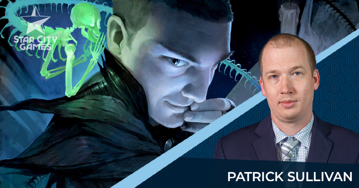 Sullivan's Satchel: Rare Dual Lands, Secret Lair X Walking Dead, And ...