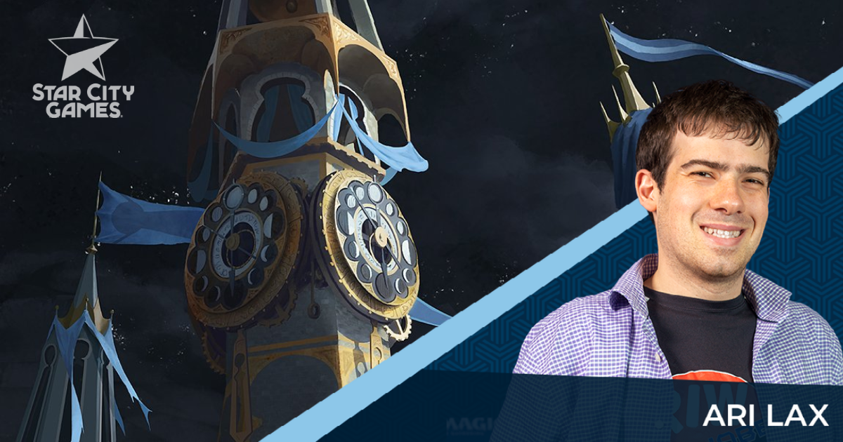 A Whirlwind Week Of Zendikar Rising Standard Tech To Dissect - Star ...