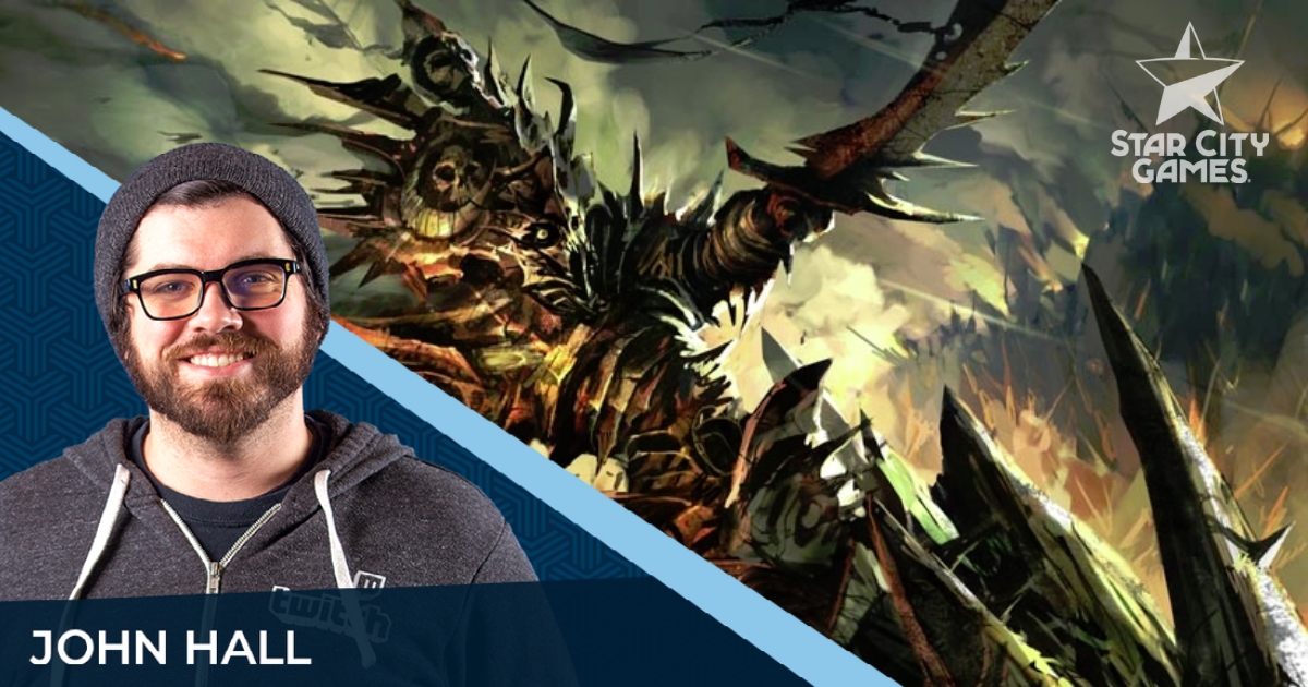 New Secret Lair Mixes Magic: The Gathering And Heavy Metal - Star City ...