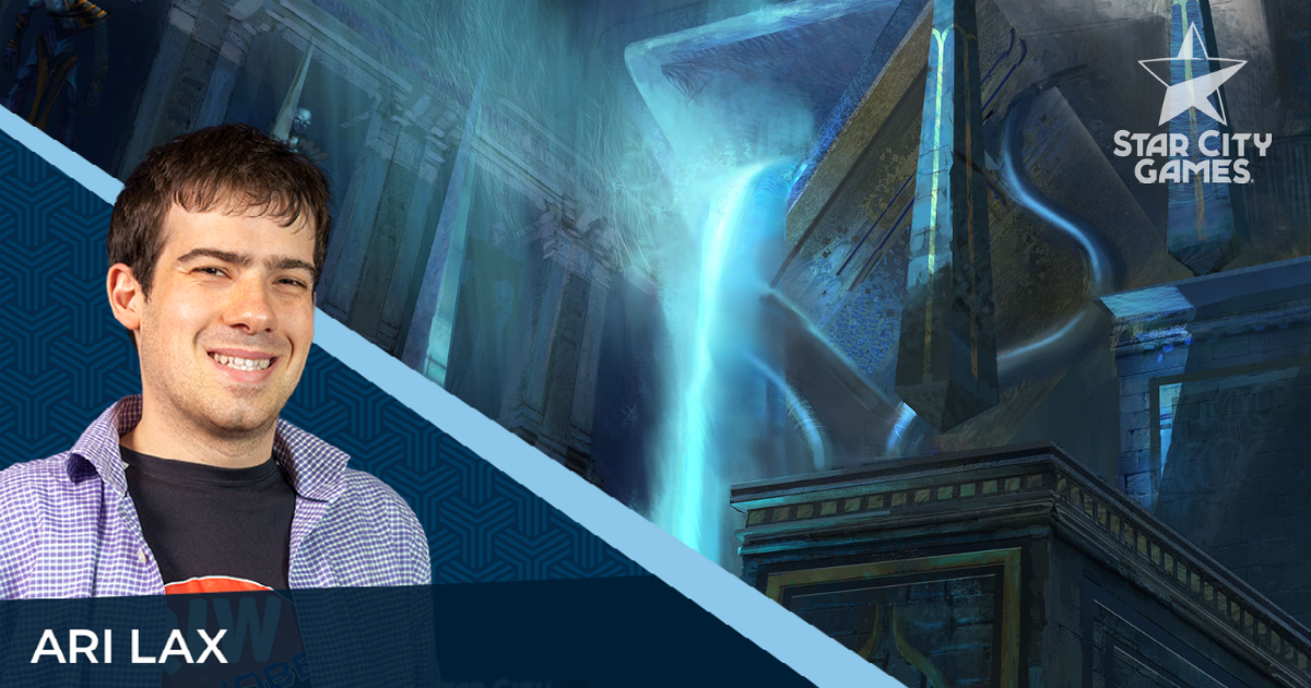 The Unexpected Success Of Azorius God-Pharaoh's Gift In Historic - Star ...