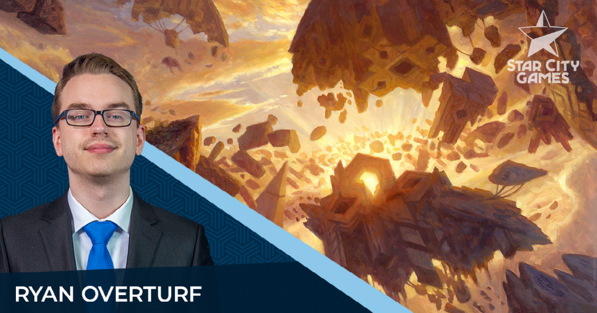 Everything I Know About The Vintage Cube’s Return To Magic Online ...