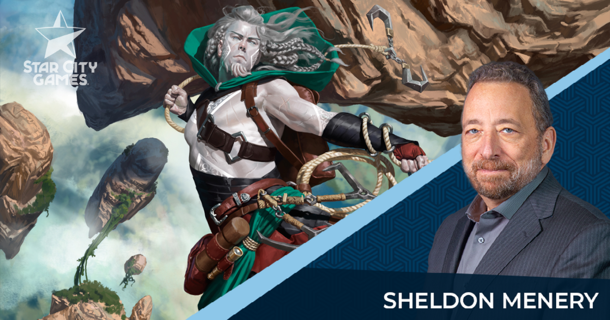 Commander Legends: Top Ten Partner Pairs - Star City Games