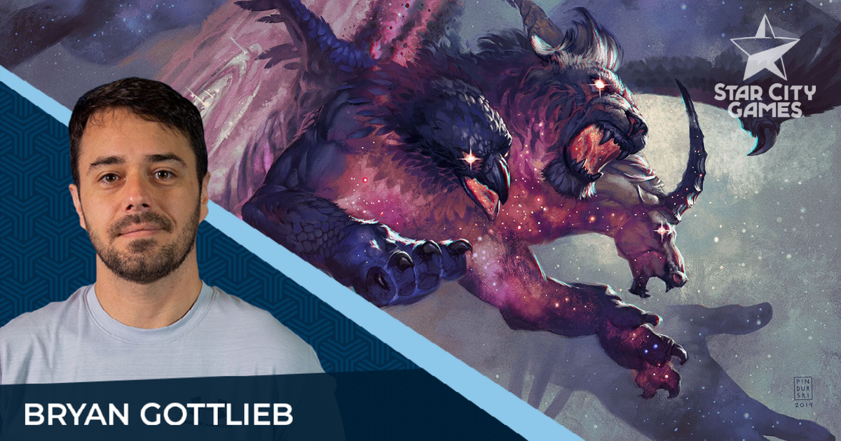 Innovations In Zendikar Rising Standard From The Return Of The SCG Tour ...