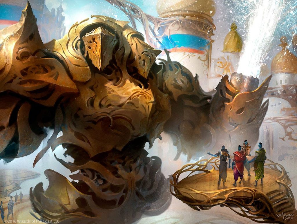 Kaladesh Remastered Spotlighted In November State Of The Game - Star ...