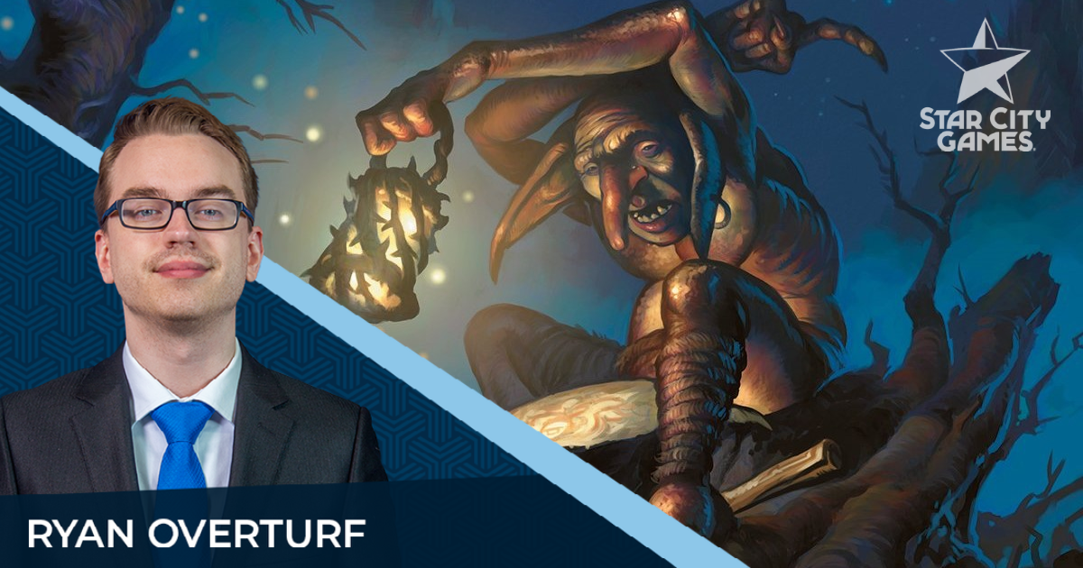 How To Design And Draft Aggressive Decks In Cube - Star City Games