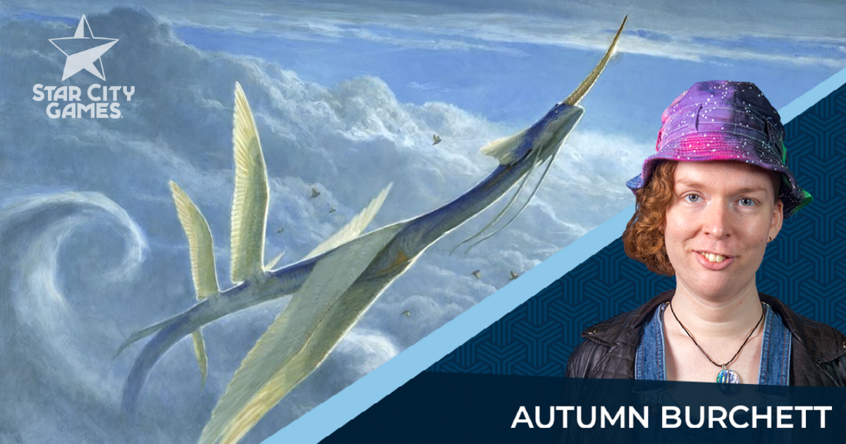 Everything I Know About Esper Doom Foretold (Yorion) In Zendikar Rising ...