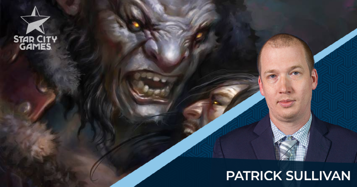 Sullivan's Satchel: Standard Reprints, Being A Dad, And The Magic ...