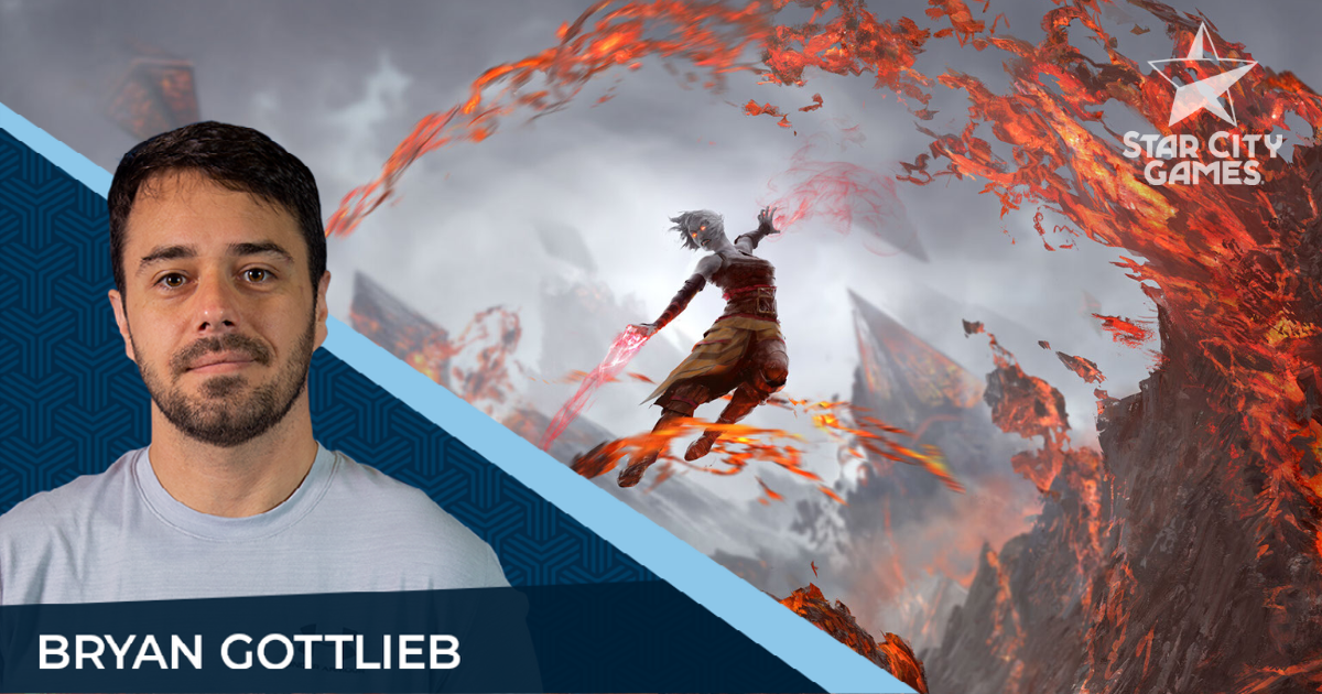 My Top 5s Of Magic And Beyond In 2020 - Star City Games