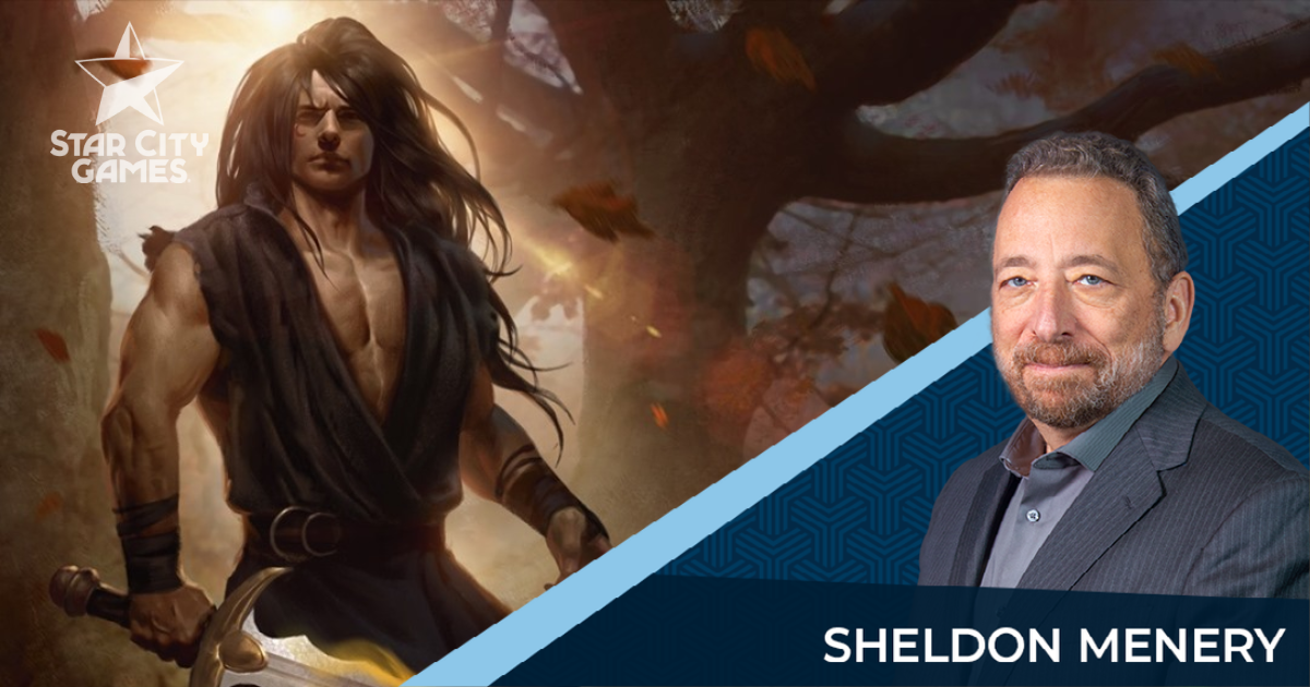 Interview With Jared Carthalion, True Heir - Star City Games
