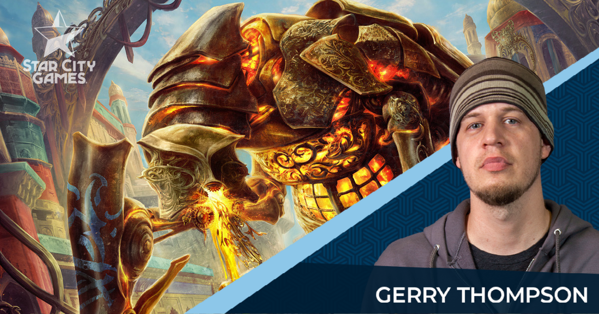 Tuning Rakdos Vehicles For Historic After The Zendikar Rising ...