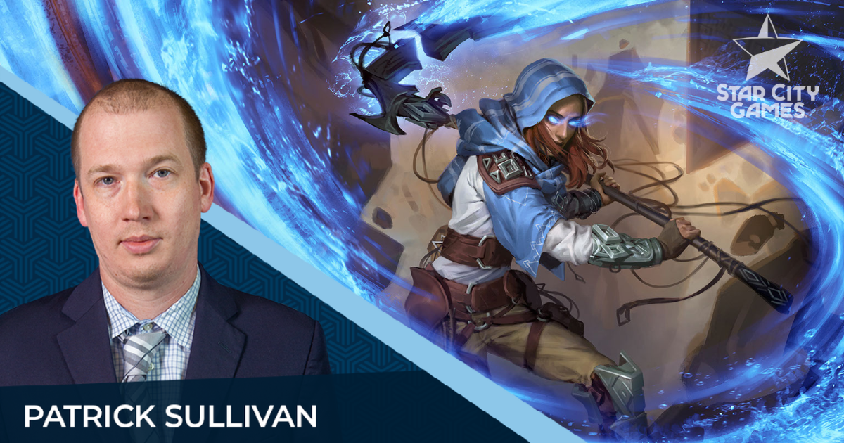 Sullivan's Satchel: Paper vs MTGO vs Arena, Mutate In Commander, and ...