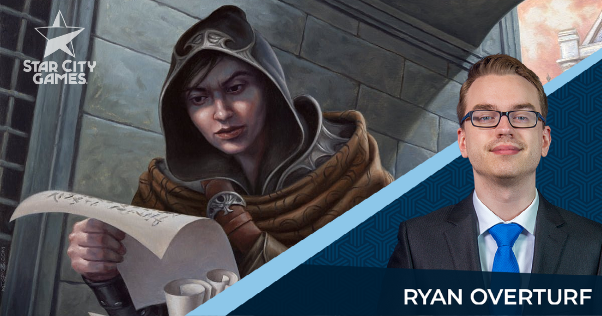 Everything I Know About The Return Of Vintage Cube To Magic Online ...