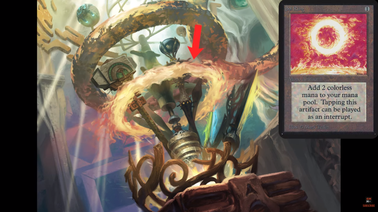 Good Morning Magic Details Easter Eggs In Ingenuity Engine Art - Star ...