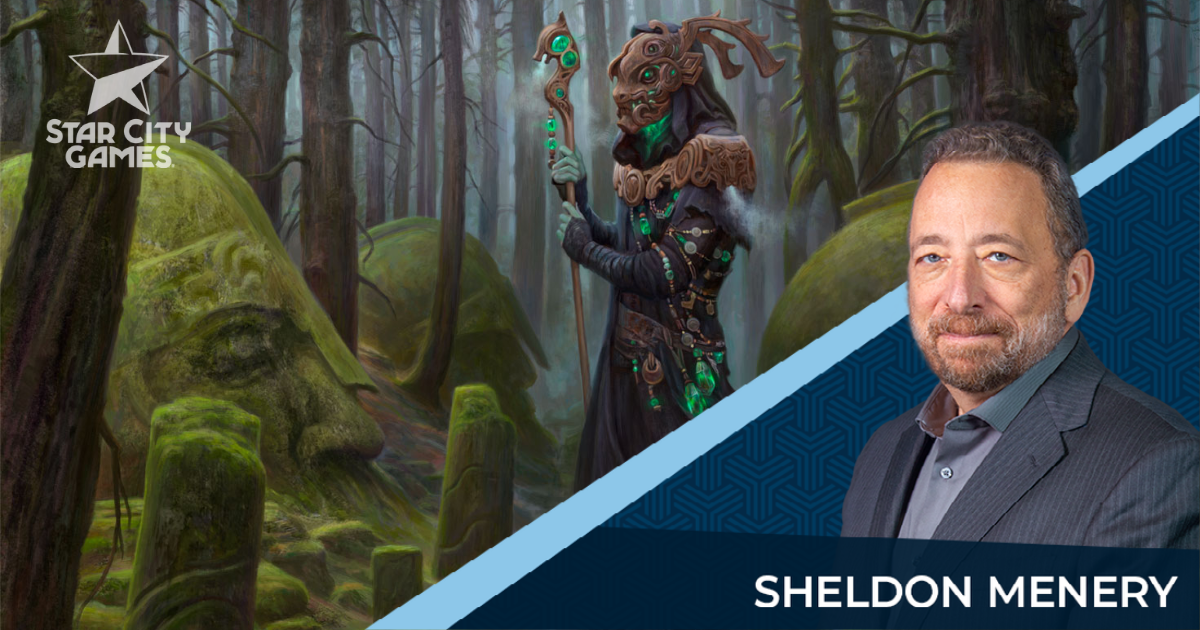 First Looks: Kaldheim's Impact On Commander - Star City Games