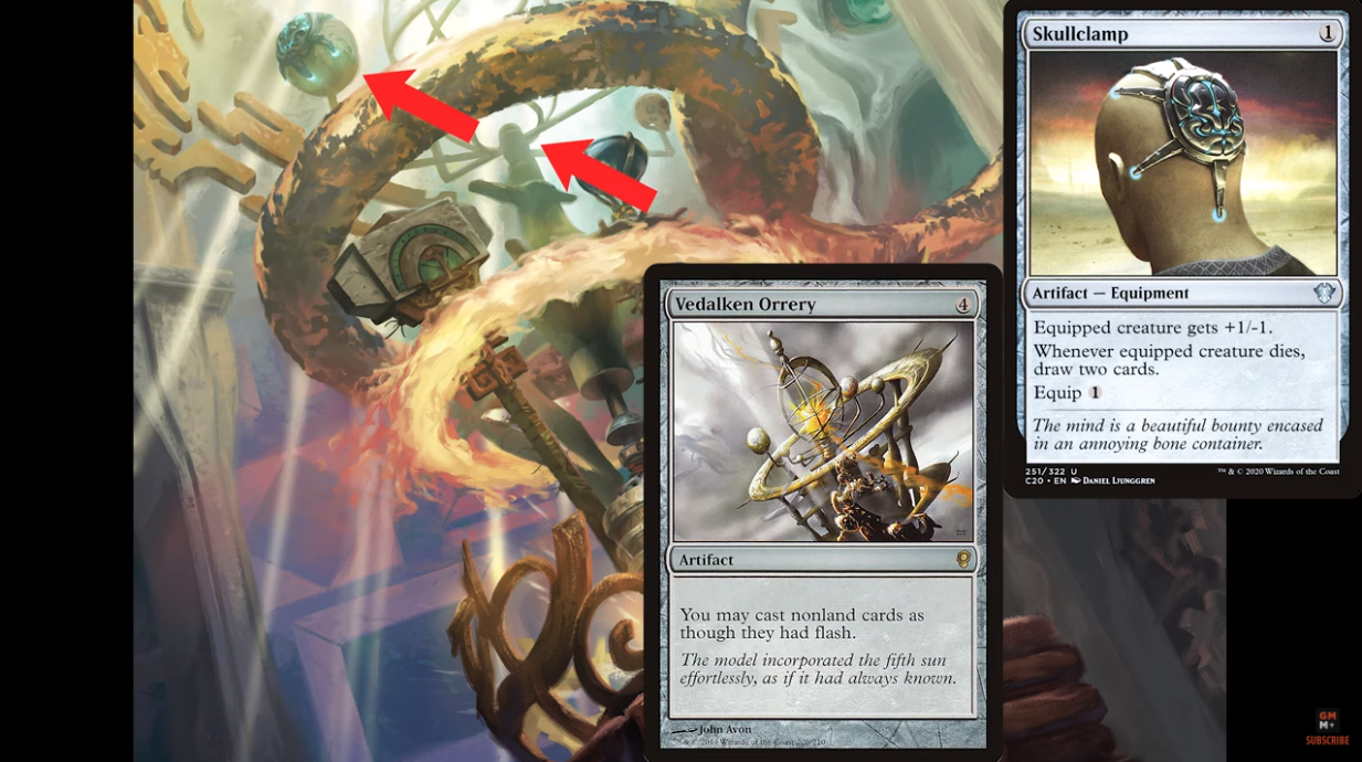 Good Morning Magic Details Easter Eggs In Ingenuity Engine Art - Star ...