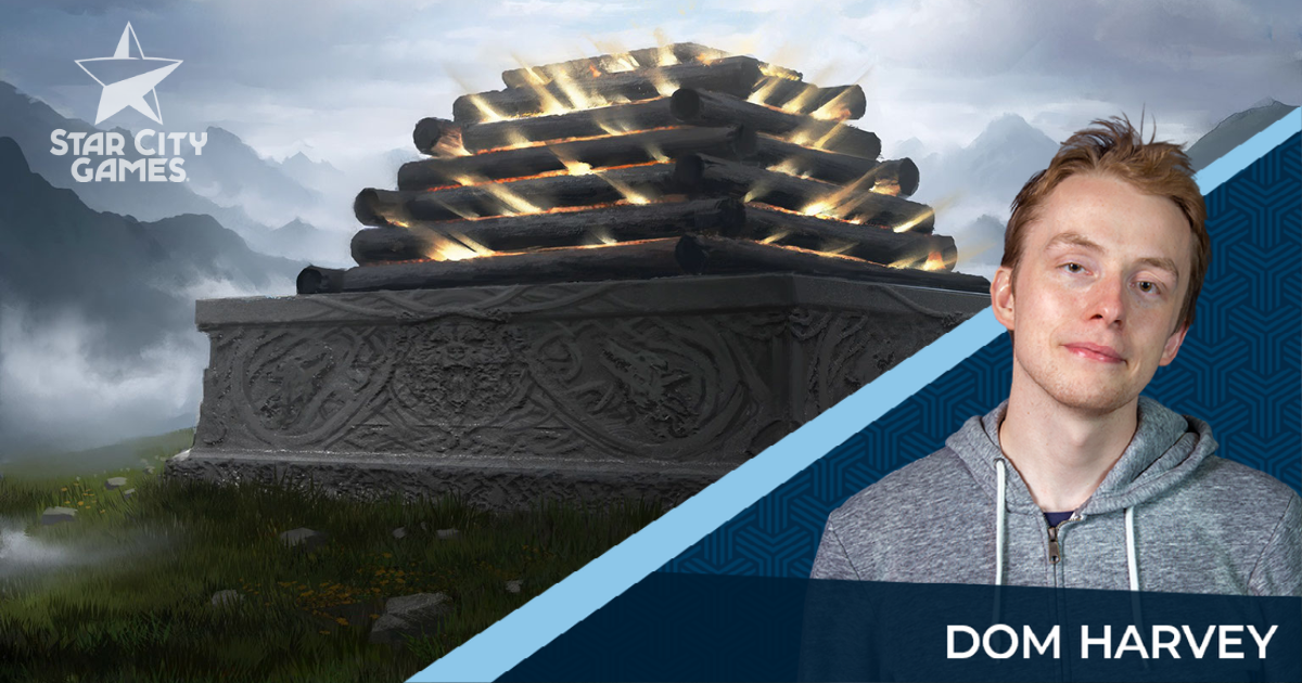 Can Kaldheim Dethaw Modern? — Six Cards To Shake Up Magic's Most ...