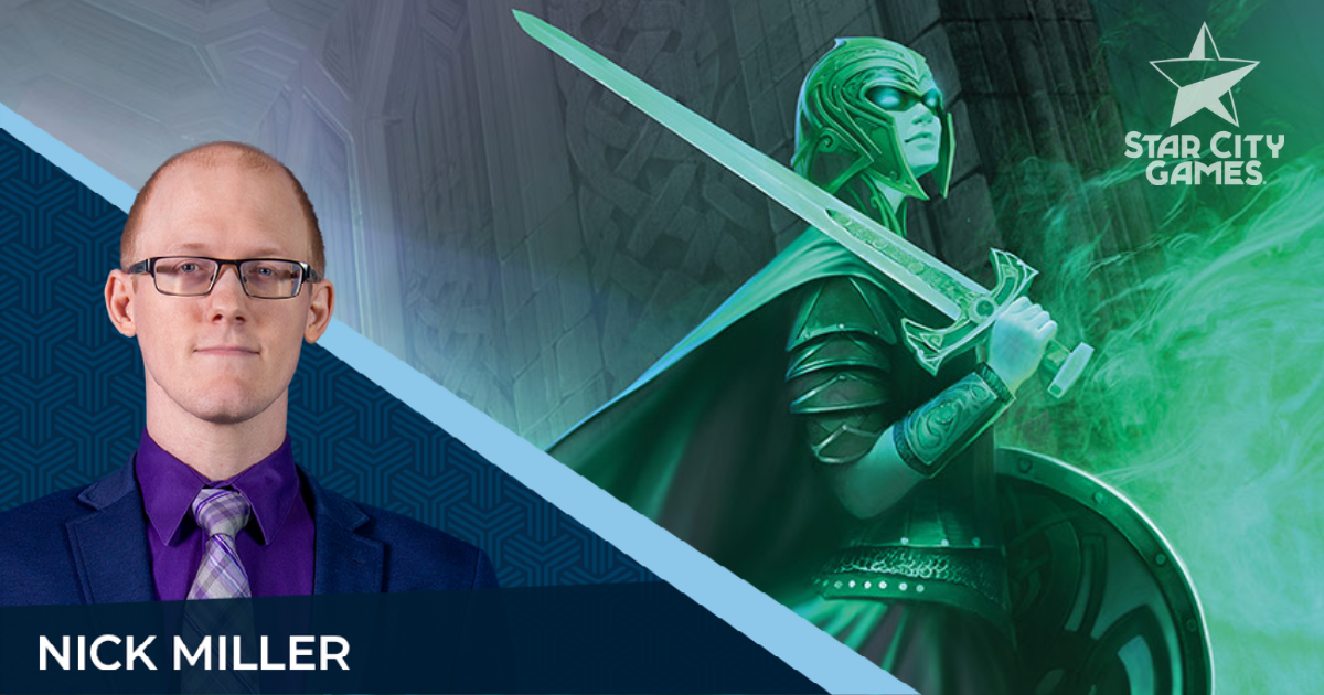 Good Morning Magic Gives Boast Origin Story - Star City Games