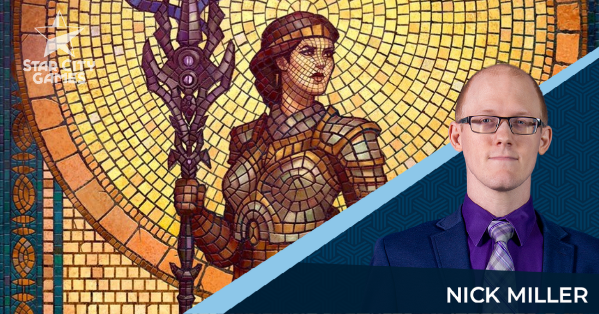 Birrell, Esper Doom Foretold, Wins SCG Tour Online $5K Kaldheim ...