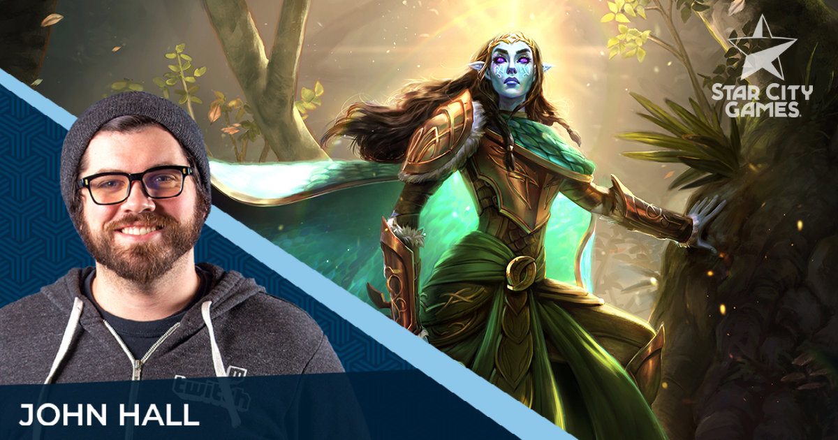 WotC Reveals Contents of Kaldheim Commander Decklists - Star City Games