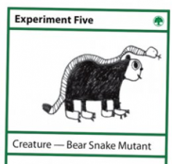 Good Morning Magic Tells History of Experiment Five - Star City Games