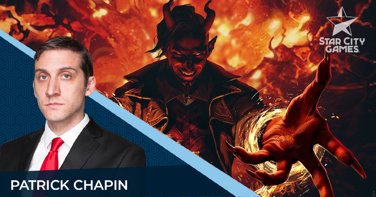 Trick And Treat: Breaking Tibalt’s Trickery In Every Format Imaginable ...