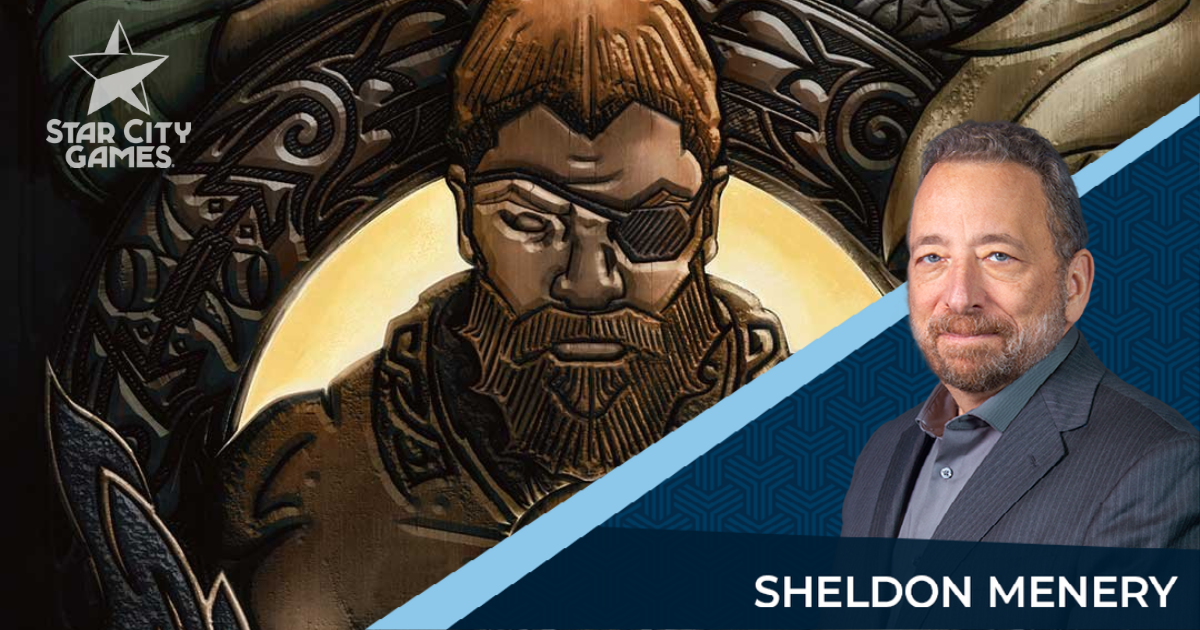 Kaldheim Commander Set Review: Part 2 - Star City Games