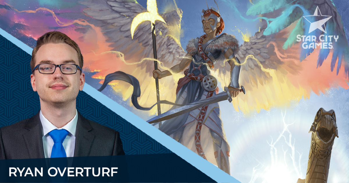 My Top 10 Cube Cards From Kaldheim - Star City Games