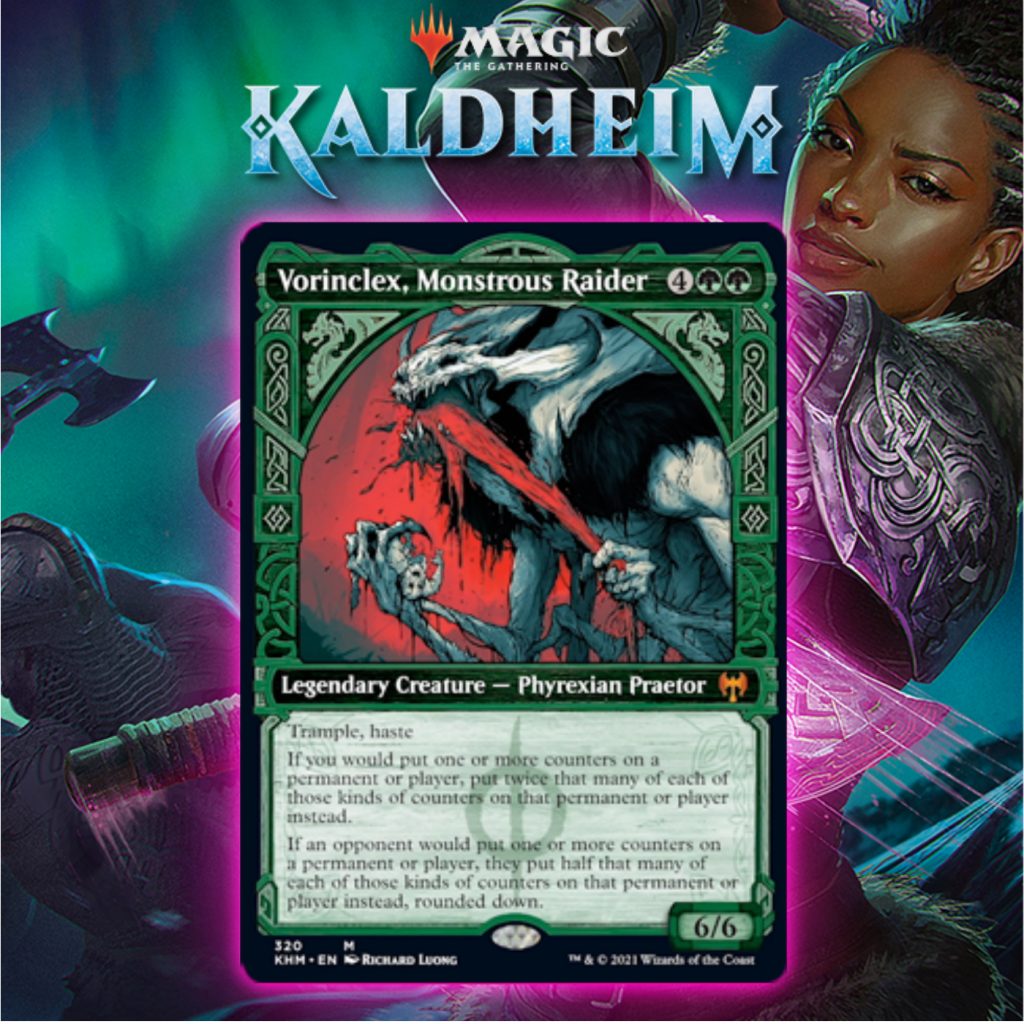 Weekly MTG Announces Magic Arena Mobile Early Access Date - Star City Games