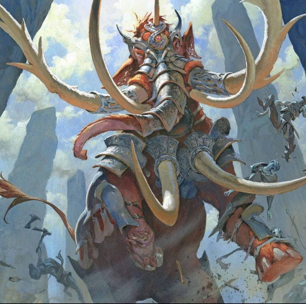 Kaldheim Commander Set Review: Part 1 - Star City Games