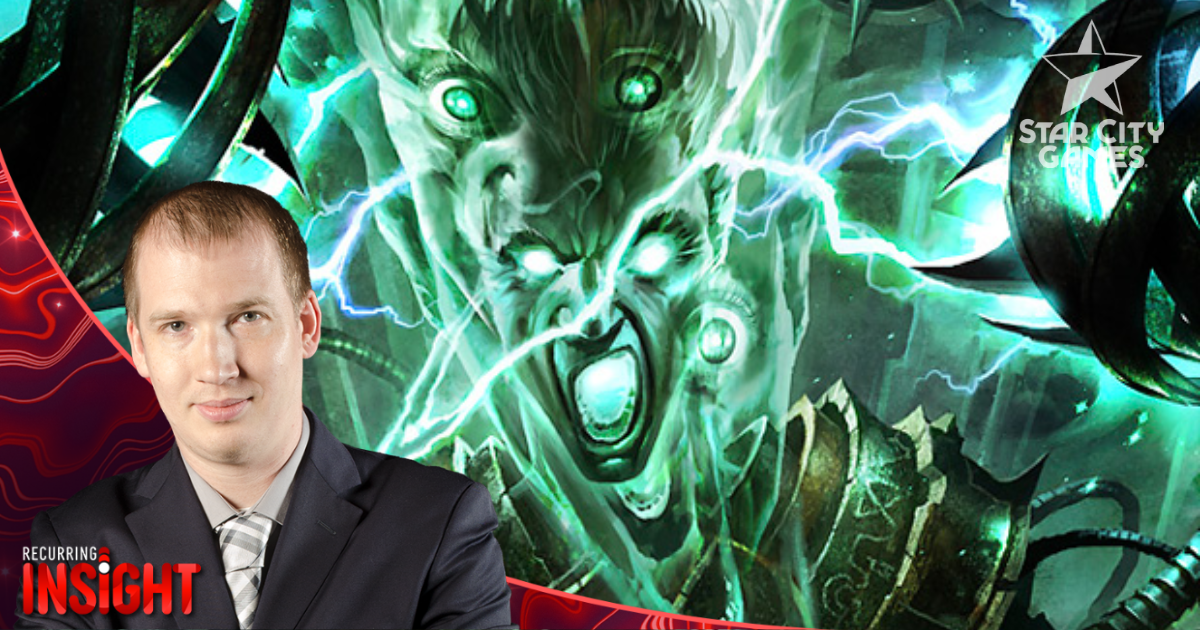 Recurring Insight: Cabal Therapy - Star City Games