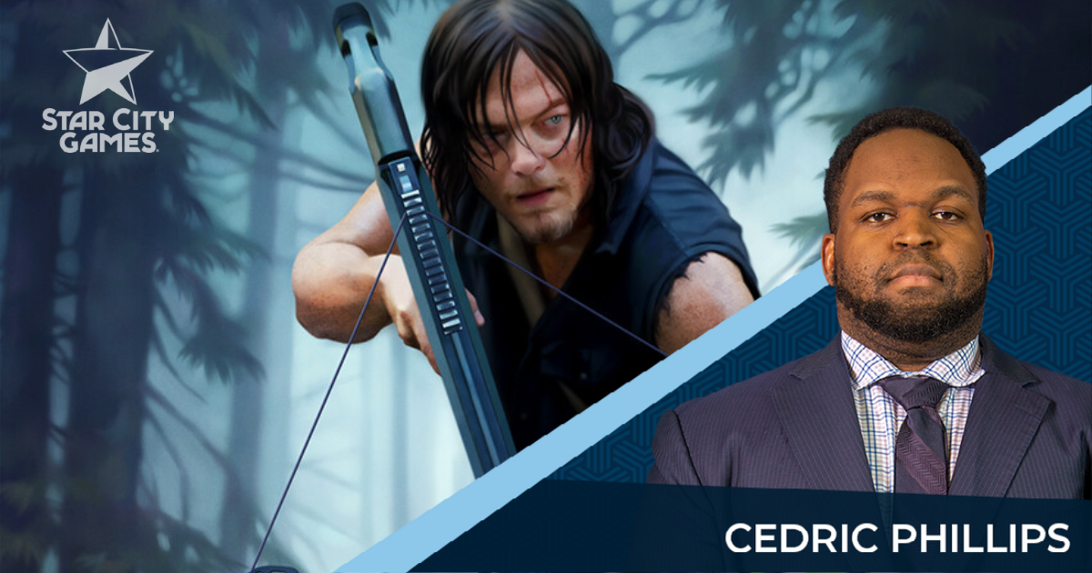 Ten Things I Like And Don’t Like, Including Crossovers In Magic - Star City Games