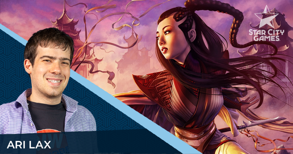 Everything You Need To Know About The New Modern - Star City Games