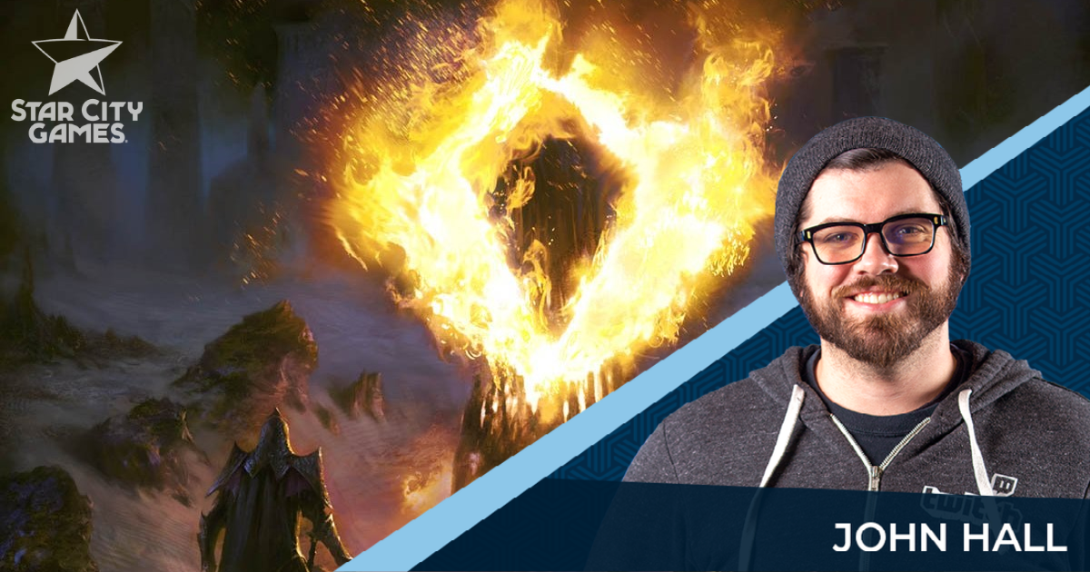 Good Morning Magic Talks Magic's Weirdest Charms - Star City Games