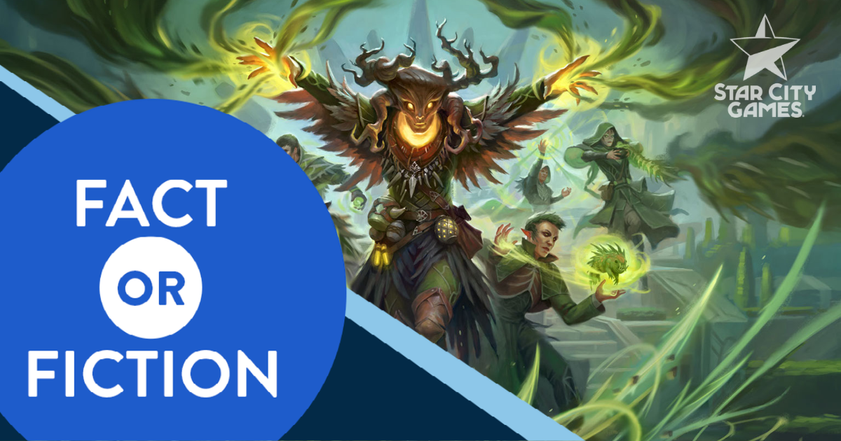 After Last Week's Sneak Preview, Should We Be Excited About Strixhaven ...