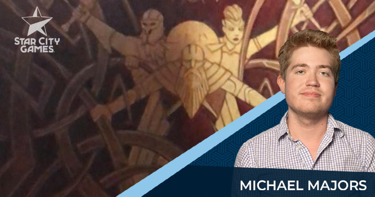 Introducing Naya Adventures To Kaldheim Standard - Star City Games