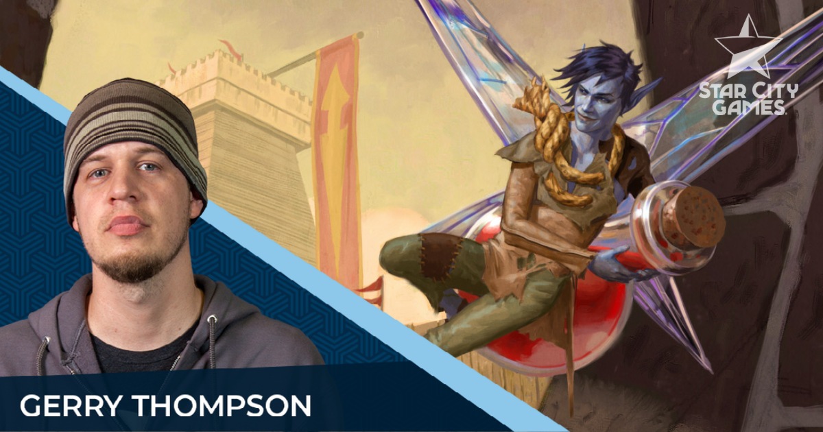 Five-Color Cascade Will Go Down In History As One Of Modern's Most ...