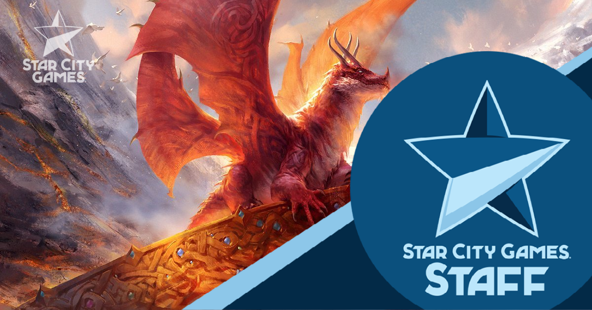 Kaldheim First Impressions: Standard - Star City Games