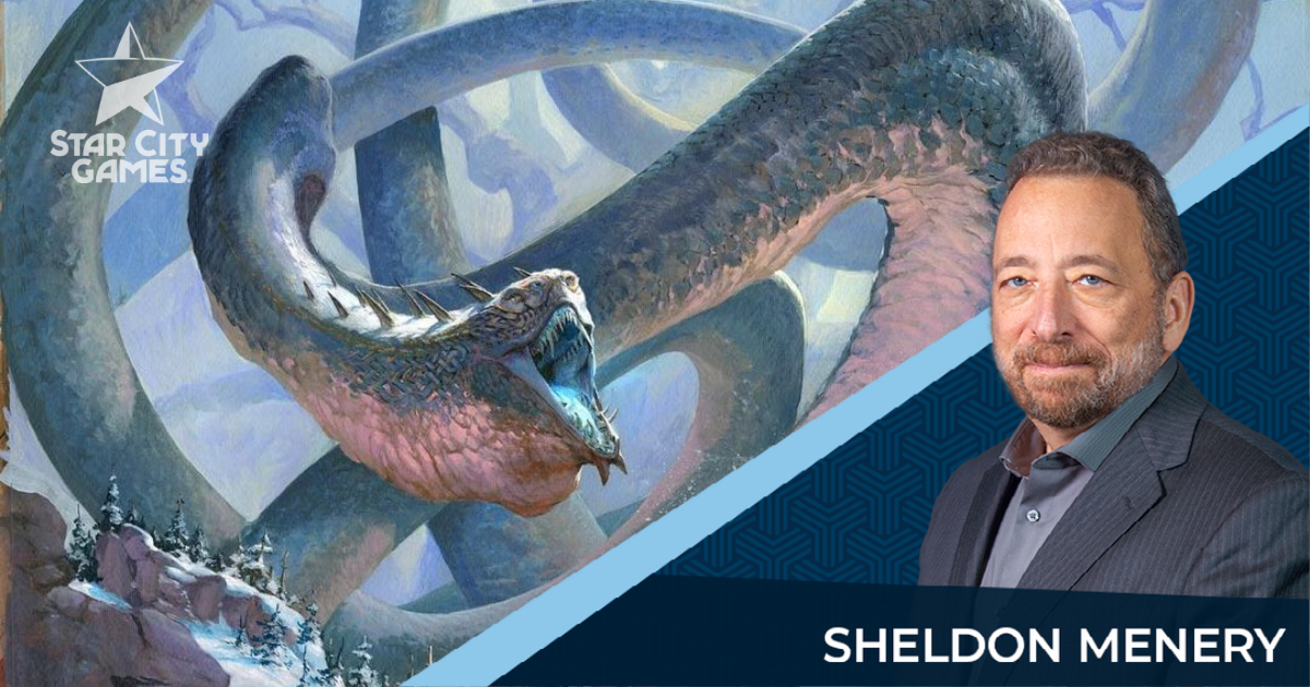 Snow Battles: A New Way To Play Commander - Star City Games