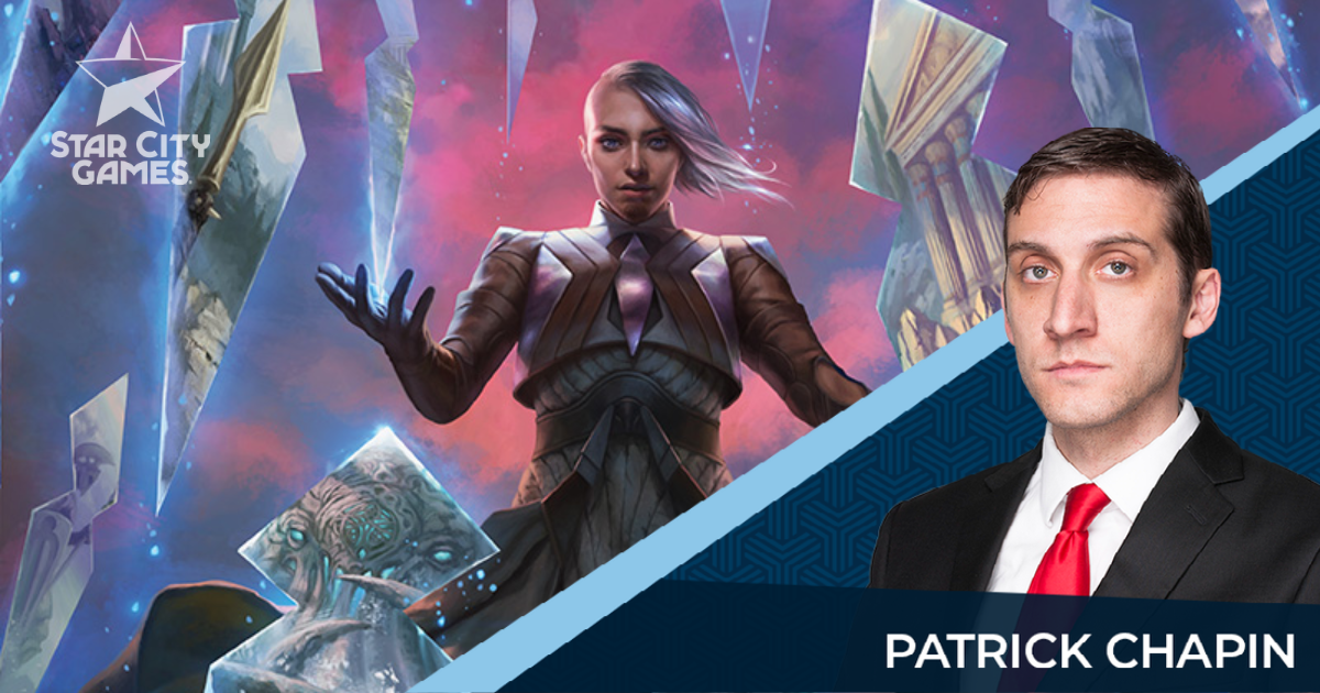 The Top 10 Blue Cards From Kaldheim For Constructed - Star City Games