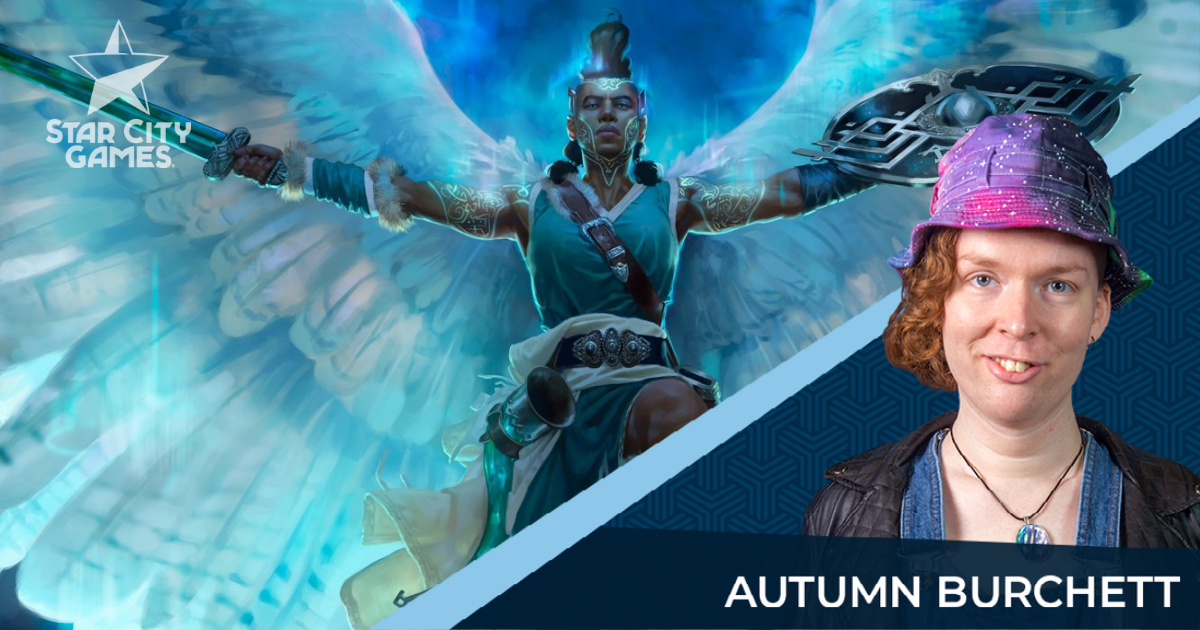 Everything I Know About Mono-White Aggro in Kaldheim Standard - Star ...