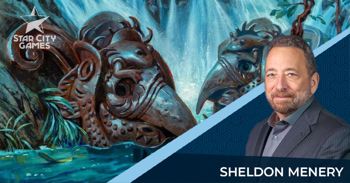 The Great Kaldheim Deck Update - Star City Games