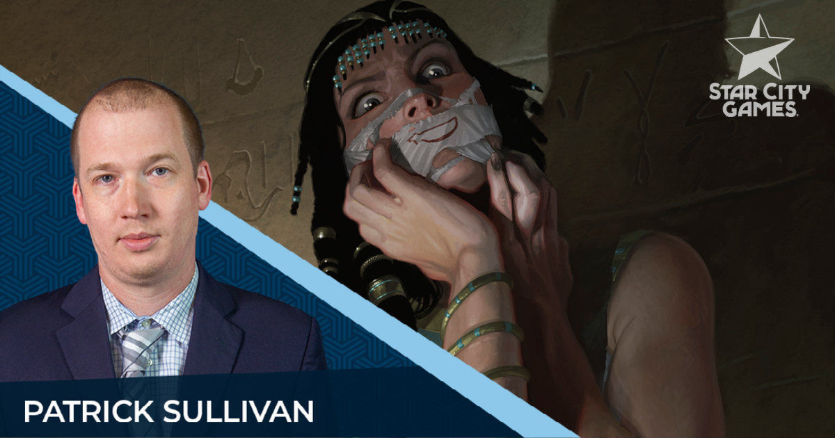 Sullivan's Satchel: Creature Types, Formats Past, And The Many Faces Of ...