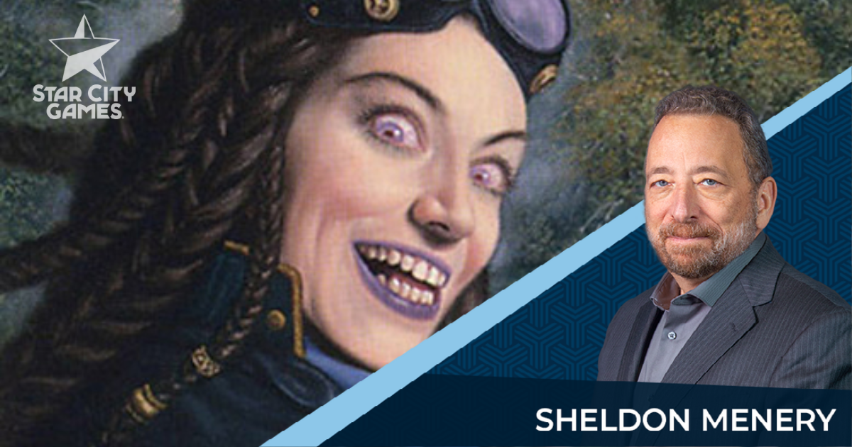 Is Bringing Back Banned As A Commander A Good Idea? - Star City Games